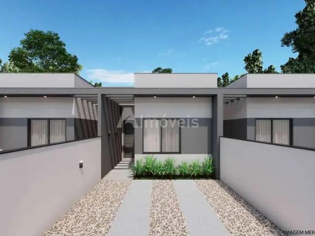 Casa / Sobrado para Venda em Joinville/SC Itinga 2 Quartos