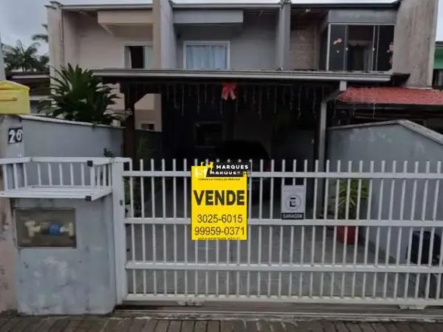 Casa / Sobrado para Venda em Joinville/SC Itinga 2 Quartos