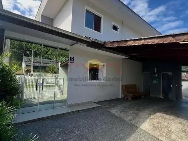 Casa / Sobrado para Venda em Joinville/SC Itinga 2 Quartos