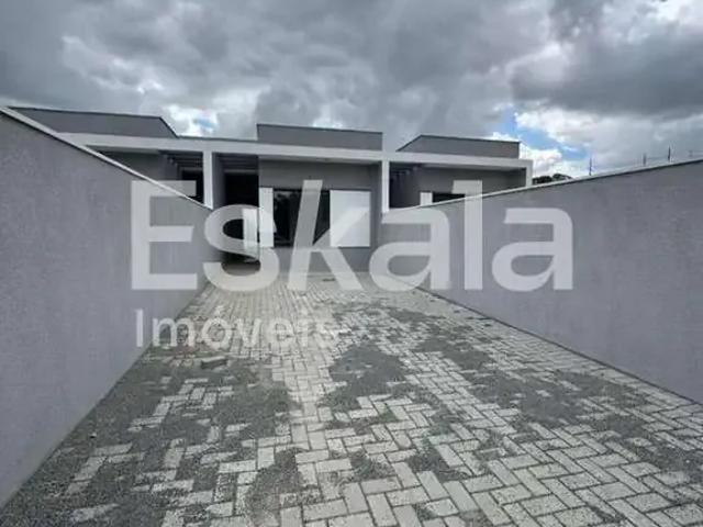 Casa / Sobrado para Venda em Joinville/SC Itinga 2 Quartos