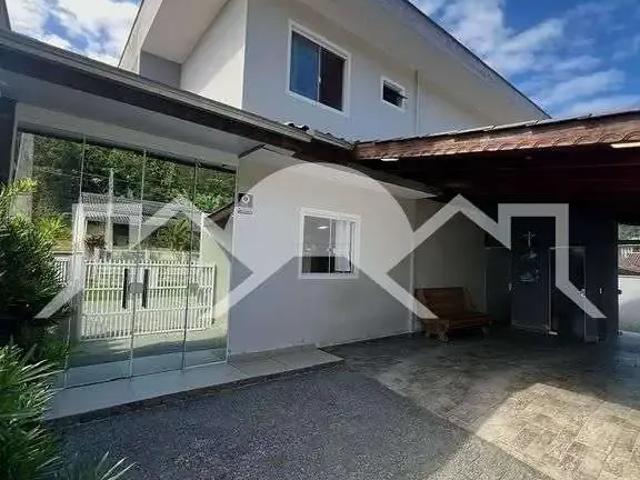 Casa / Sobrado para Venda em Joinville/SC Itinga 2 Quartos