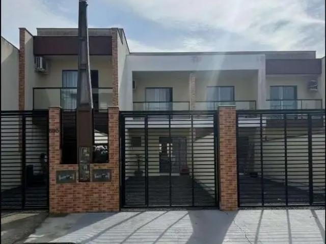 Casa / Sobrado para Venda em Joinville/SC Jardim Iririú 2 Quartos