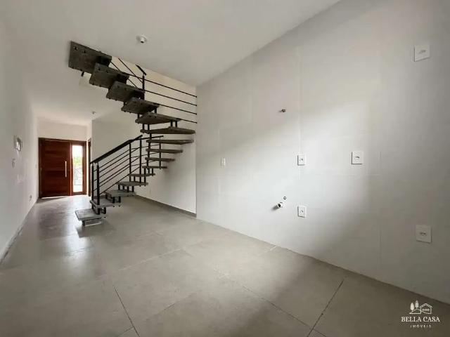 Casa / Sobrado para Venda em Joinville/SC Jardim Iririú 2 Quartos