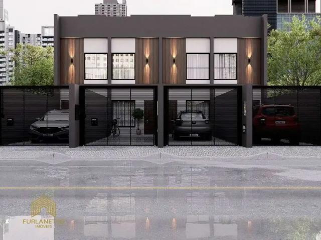 Casa / Sobrado para Venda em Joinville/SC Jardim Iririú 2 Quartos