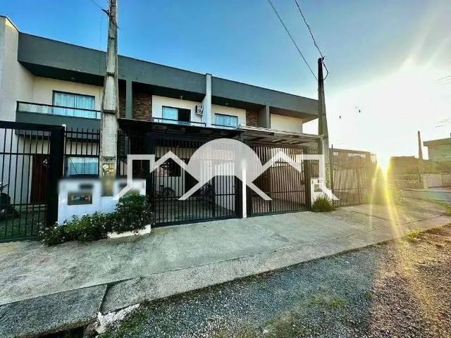 Casa / Sobrado para Venda em Joinville/SC Jardim Iririú 2 Quartos