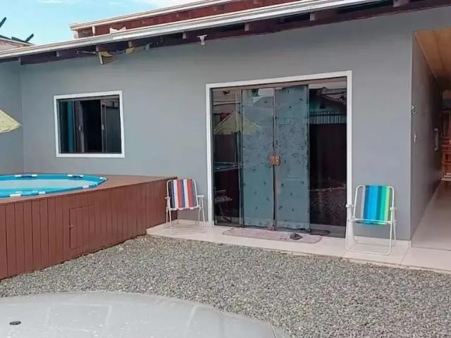 Casa / Sobrado para Venda em Joinville/SC Jardim Iririú 2 Quartos