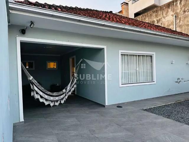 Casa / Sobrado para Venda em Joinville/SC Jardim Iririú 2 Quartos