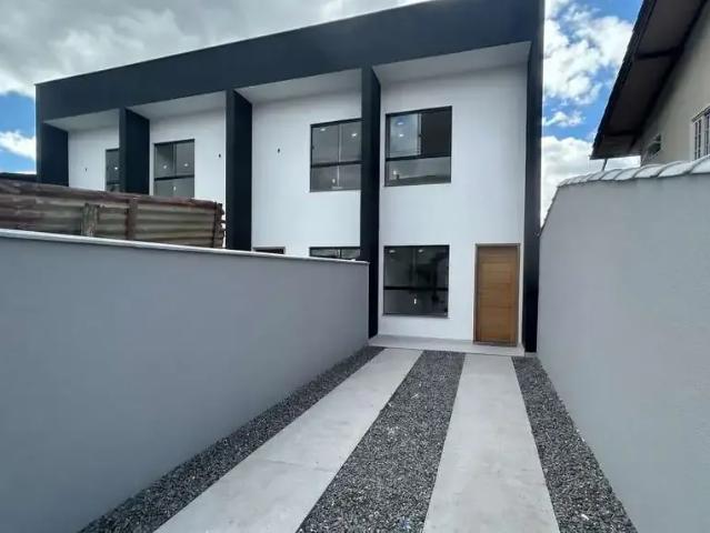 Casa / Sobrado para Venda em Joinville/SC Jardim Iririú 2 Quartos