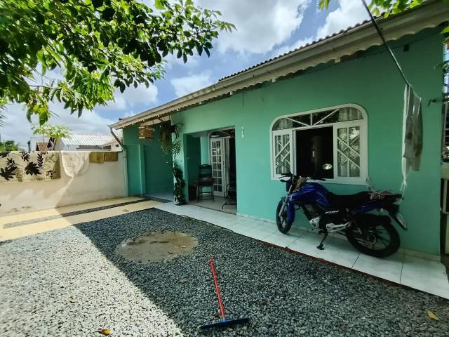 Casa / Sobrado para Venda em Joinville/SC Jardim Iririú 2 Quartos