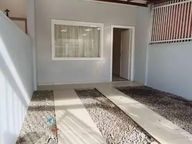 Casa / Sobrado para Venda em Joinville/SC Jardim Iririú 2 Quartos