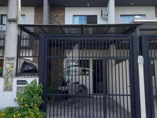 Casa / Sobrado para Venda em Joinville/SC Jardim Iririú 2 Quartos