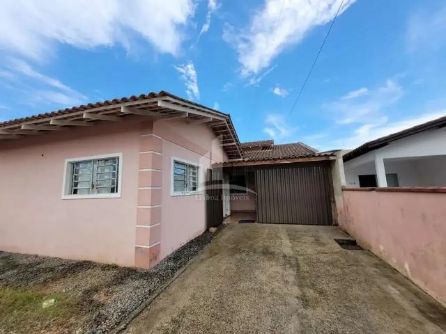 Casa / Sobrado para Venda em Joinville/SC Jardim Iririú 2 Quartos