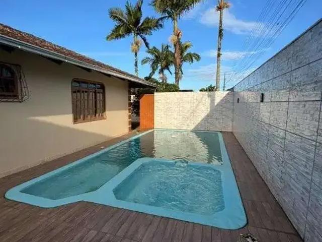 Casa / Sobrado para Venda em Joinville/SC Jardim Iririú 3 Quartos