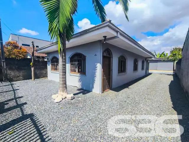 Casa / Sobrado para Venda em Joinville/SC Jardim Iririú 3 Quartos