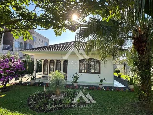 Casa / Sobrado para Venda em Joinville/SC Jardim Iririú 3 Quartos