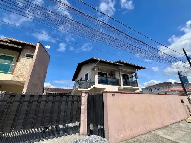 Casa / Sobrado para Venda em Joinville/SC Jardim Iririú 5 Quartos