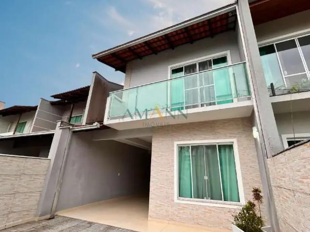 Casa / Sobrado para Venda em Joinville/SC Jardim Sofia 3 Quartos