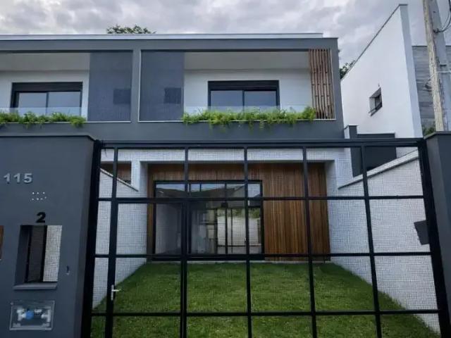 Casa / Sobrado para Venda em Joinville/SC Jardim Sofia 3 Quartos