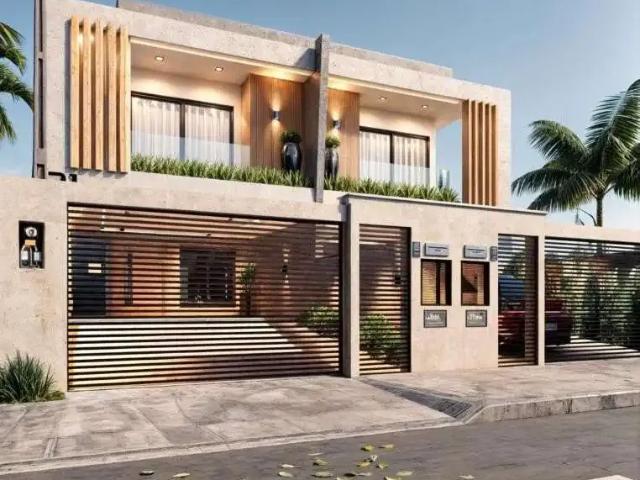 Casa / Sobrado para Venda em Joinville/SC Jardim Sofia 3 Quartos