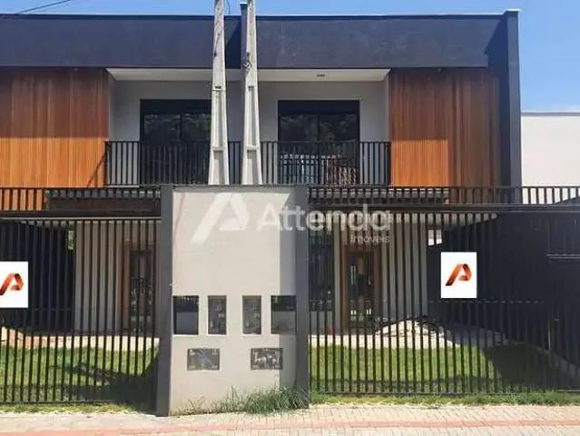 Casa / Sobrado para Venda em Joinville/SC Jardim Sofia 3 Quartos