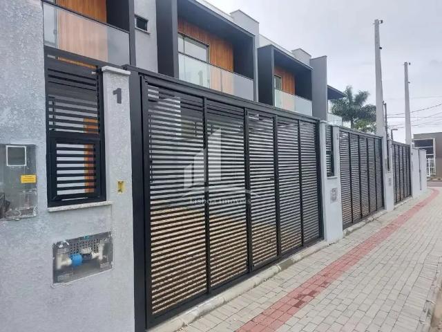 Casa / Sobrado para Venda em Joinville/SC Jardim Sofia 3 Quartos