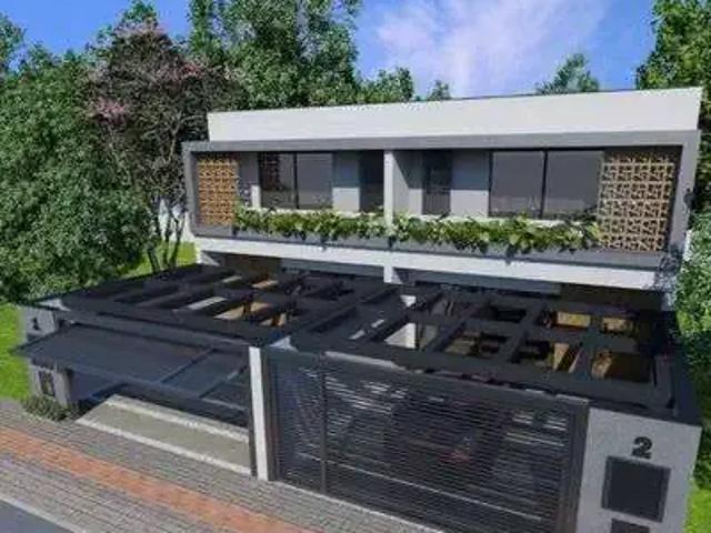 Casa / Sobrado para Venda em Joinville/SC Jardim Sofia 3 Quartos