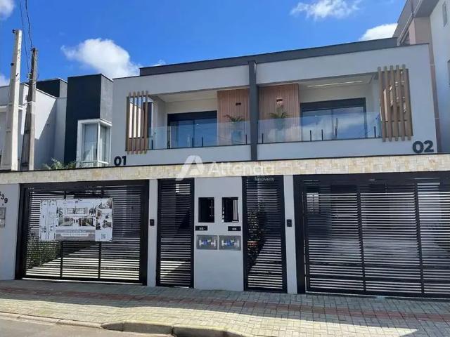 Casa / Sobrado para Venda em Joinville/SC Jardim Sofia 3 Quartos