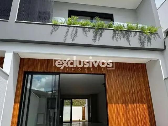 Casa / Sobrado para Venda em Joinville/SC Jardim Sofia 3 Quartos