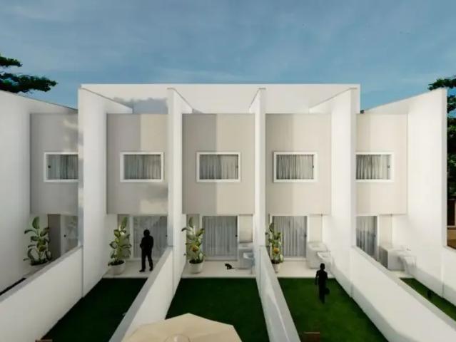 Casa / Sobrado para Venda em Joinville/SC Jardim Sofia 2 Quartos