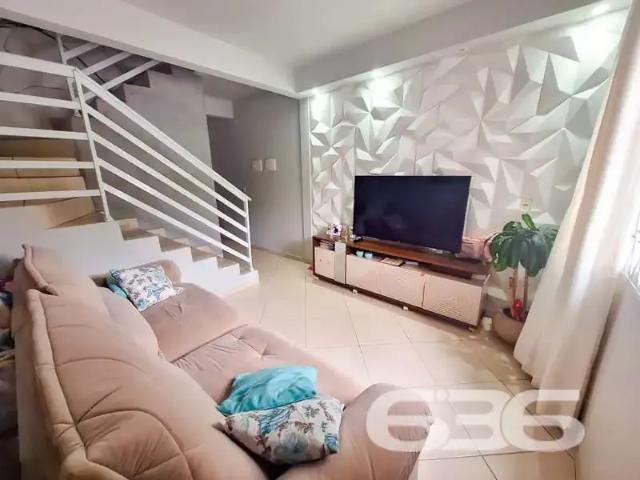 Casa / Sobrado para Venda em Joinville/SC Jardim Sofia 2 Quartos