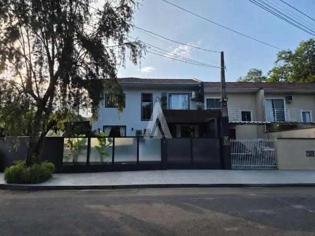 Casa / Sobrado para Venda em Joinville/SC Jardim Sofia 2 Quartos