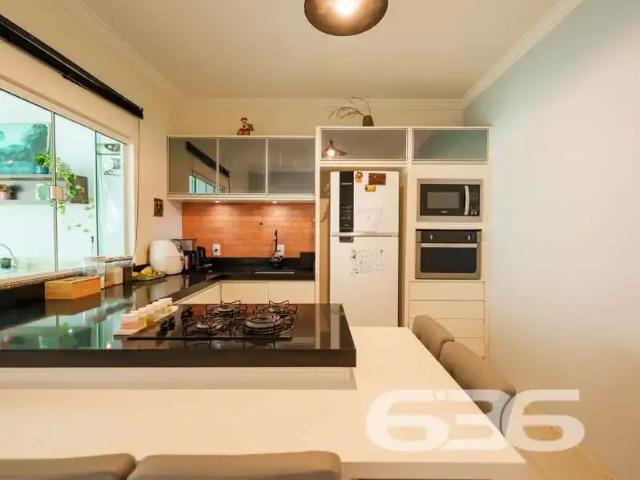 Casa / Sobrado para Venda em Joinville/SC Jardim Sofia 2 Quartos
