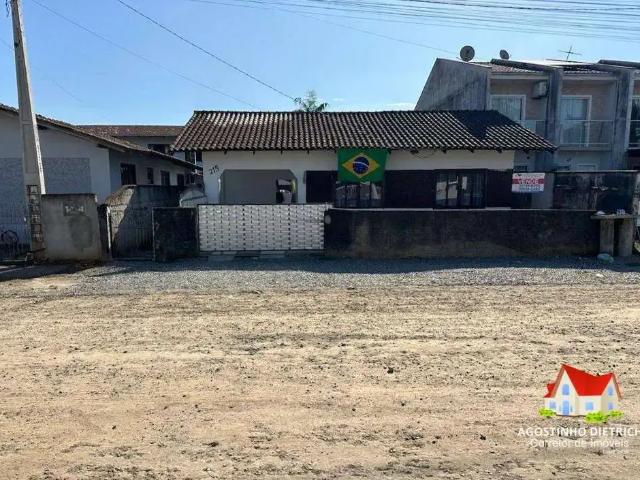Casa / Sobrado para Venda em Joinville/SC Jardim Sofia 2 Quartos