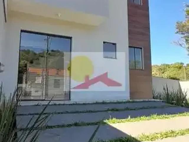 Casa / Sobrado para Venda em Joinville/SC Jardim Sofia 2 Quartos