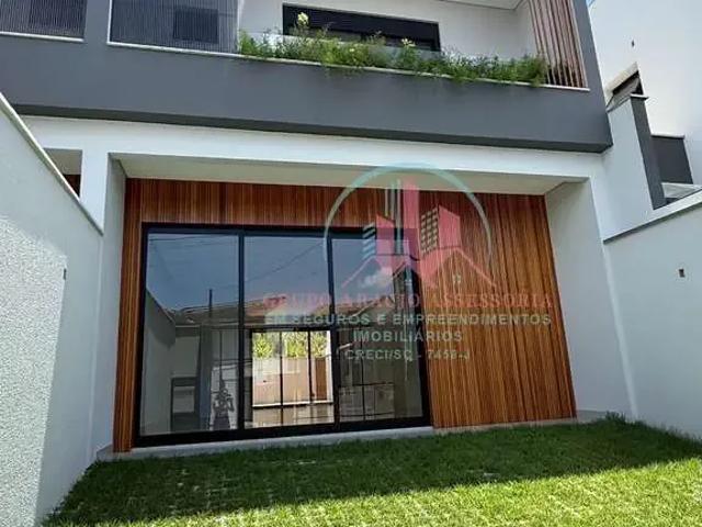 Casa / Sobrado para Venda em Joinville/SC Jardim Sofia