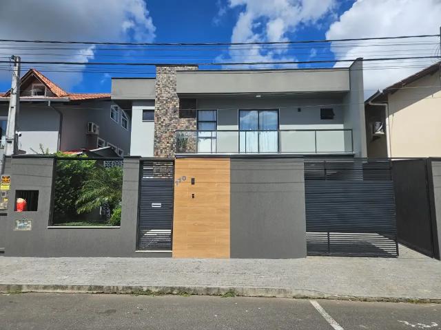 Casa / Sobrado para Venda em Joinville/SC Jardim Sofia