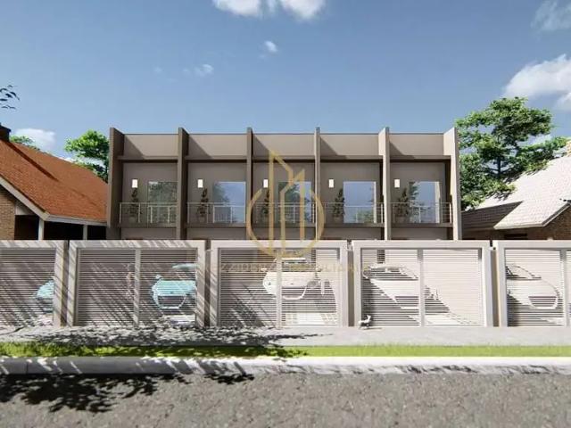 Casa / Sobrado para Venda em Joinville/SC Jardim Sofia