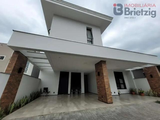 Casa / Sobrado para Venda em Joinville/SC Jardim Sofia