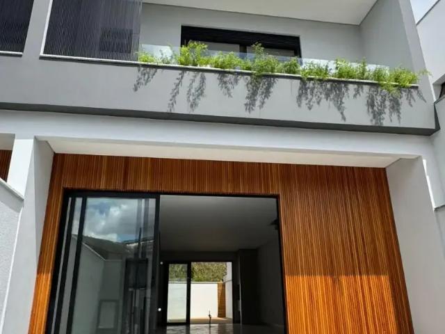 Casa / Sobrado para Venda em Joinville/SC Jardim Sofia