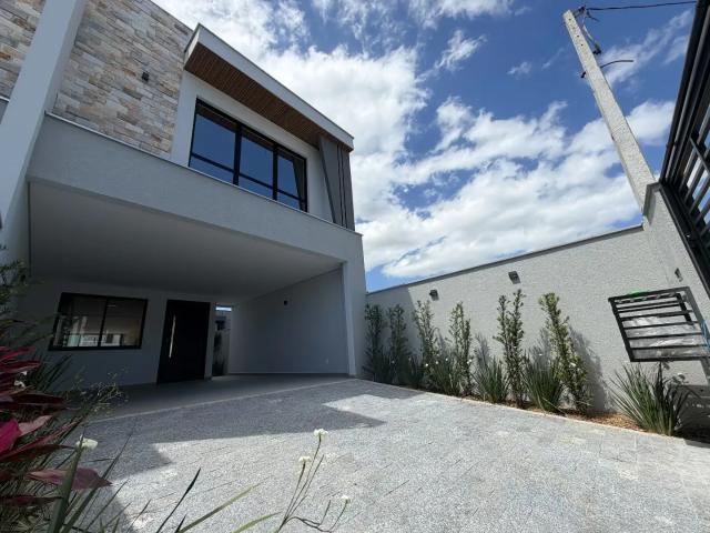 Casa / Sobrado para Venda em Joinville/SC Jardim Sofia