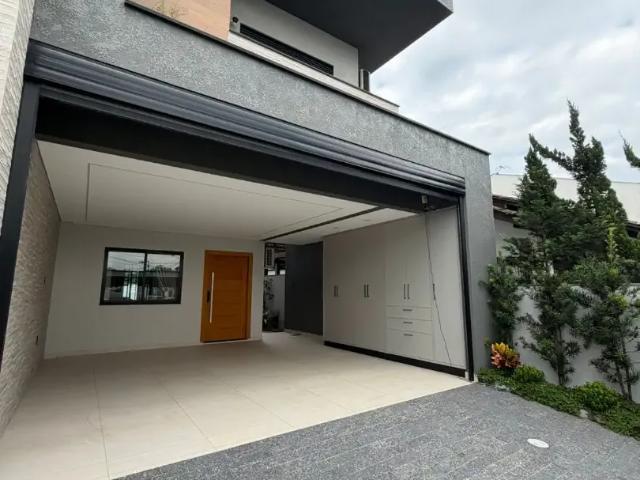 Casa / Sobrado para Venda em Joinville/SC Jardim Sofia