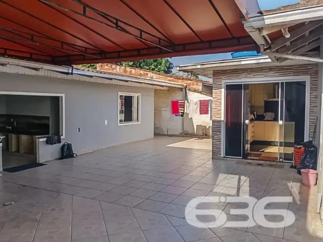 Casa / Sobrado para Venda em Joinville/SC Jardim Paraíso 4 Quartos