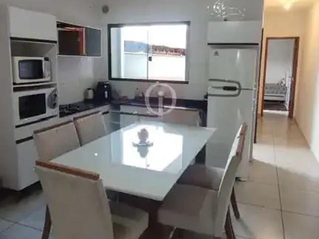 Casa / Sobrado para Venda em Joinville/SC Jardim Paraíso 2 Quartos