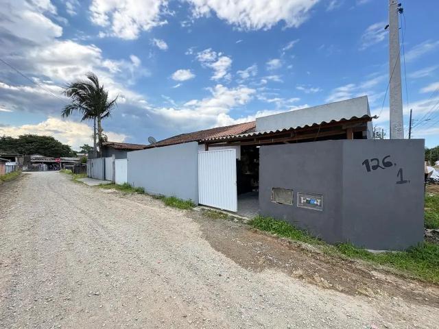 Casa / Sobrado para Venda em Joinville/SC Jardim Paraíso 2 Quartos