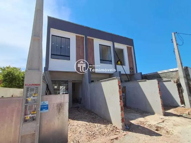 Casa / Sobrado para Venda em Joinville/SC Jardim Paraíso 2 Quartos