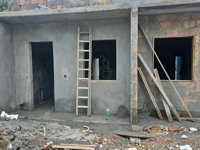 Casa / Sobrado para Venda em Joinville/SC Jardim Paraíso 2 Quartos