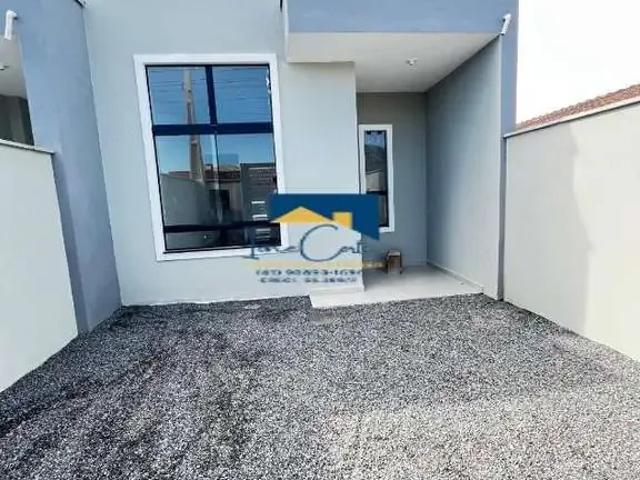 Casa / Sobrado para Venda em Joinville/SC Jardim Paraíso 2 Quartos