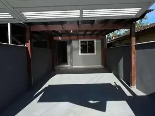 Casa / Sobrado para Venda em Joinville/SC Jardim Paraíso 2 Quartos