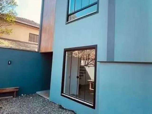 Casa / Sobrado para Venda em Joinville/SC Jardim Paraíso 2 Quartos