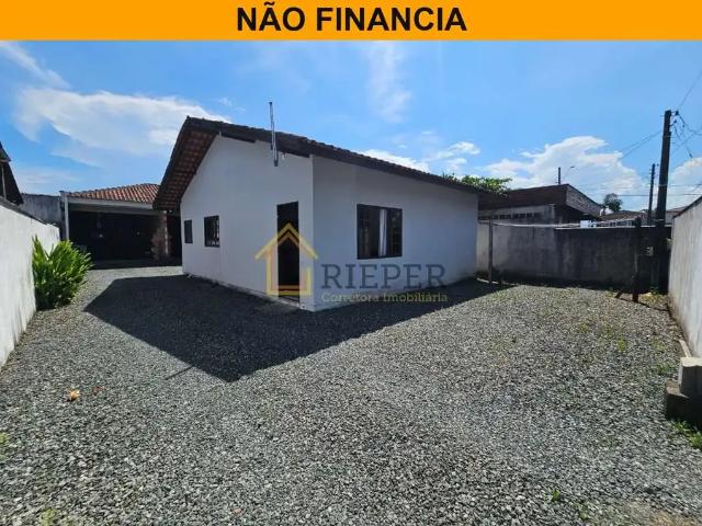 Casa / Sobrado para Venda em Joinville/SC Jardim Paraíso 2 Quartos